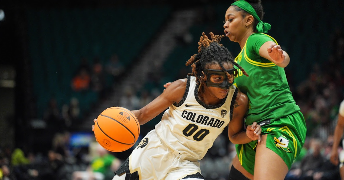 Oregon WBB: Ducks suffer worst loss in Pac-12 Tournament history | Sports | kezi.com