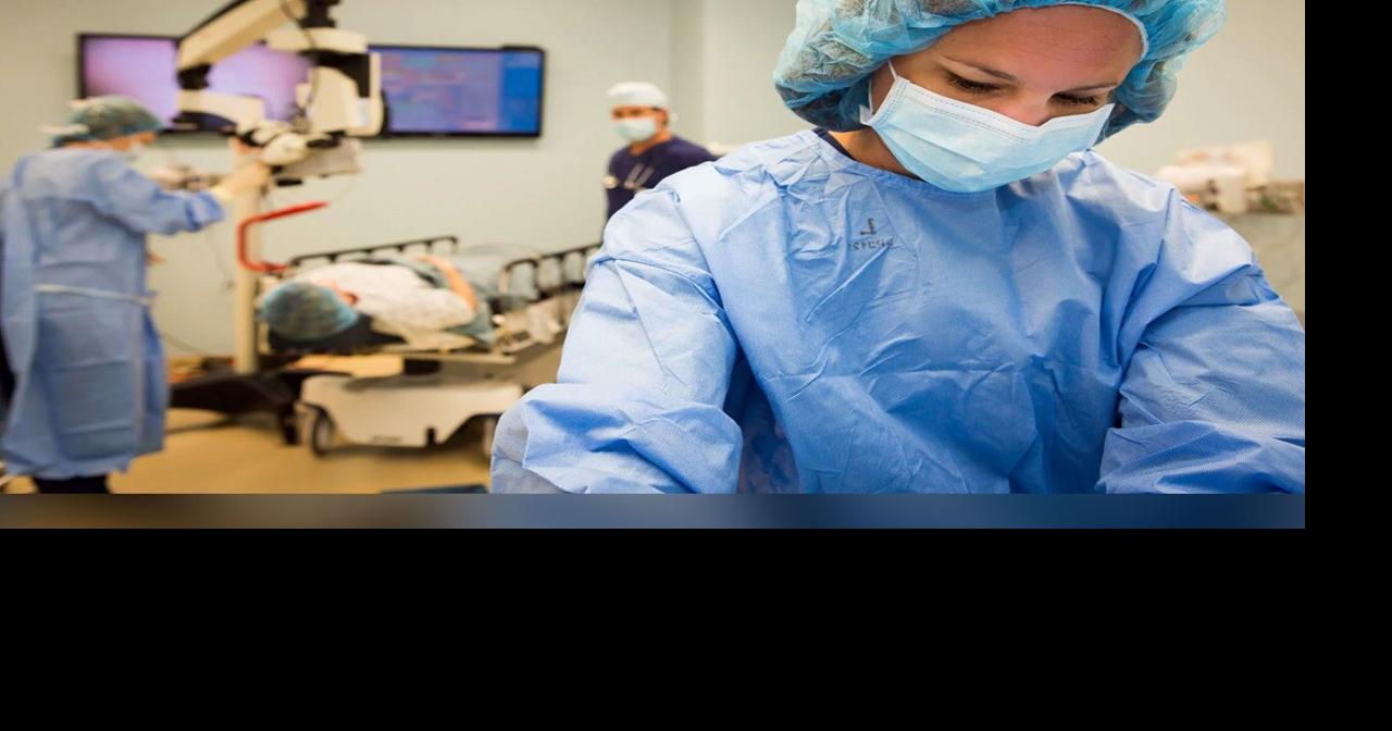 CHI Mercy Health in Roseburg shines as top rural hospital | Local ...