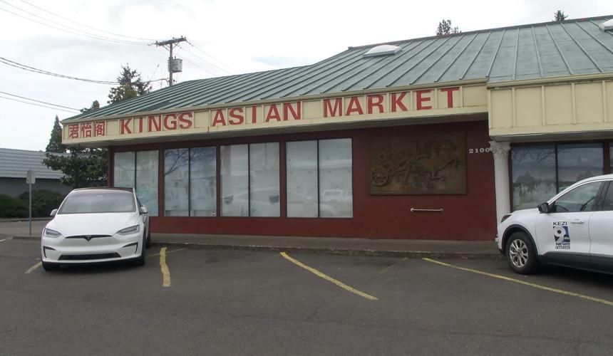 Oregon small businesses forced to adapt to Trump tariffs on imports ...