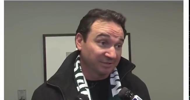 OSU FB: Jonathan Smith says he knew he was leaving for 'a long time ...