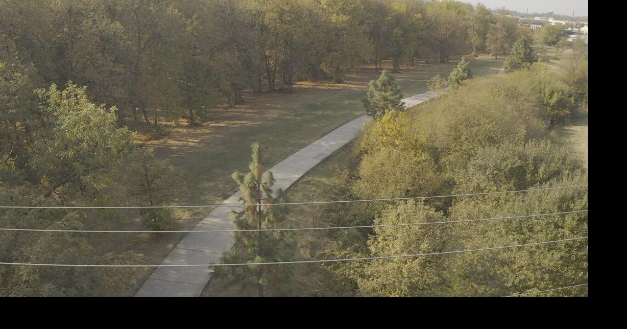 Residents near Fern Ridge Path react to shots fired | News | kezi.com