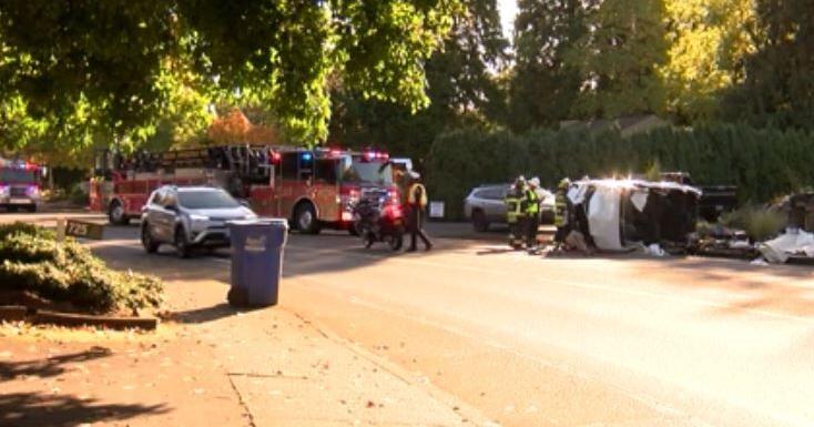 Local first responders overwhelmed with abundance of non-emergency ...