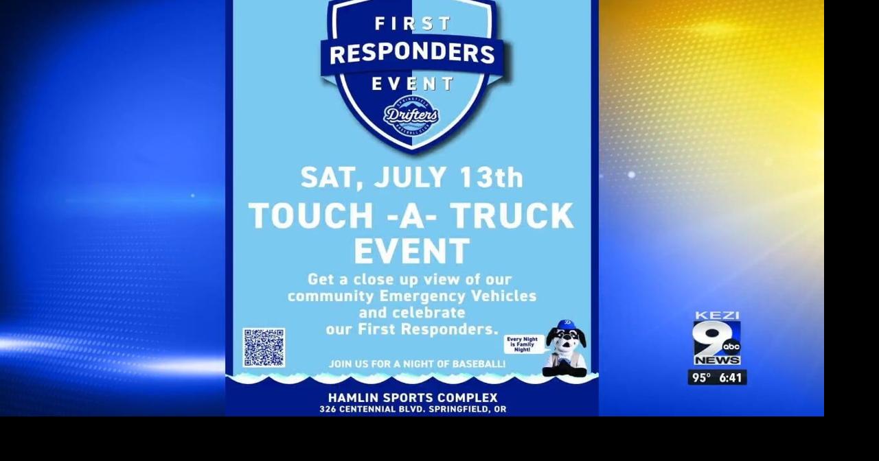 Springfield Touch-A-Truck event to be held at Hamlin Sports Complex ...
