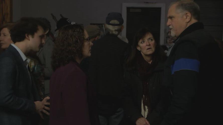 Representative Val Hoyle claims victory, Monique DeSpain holds out as ...