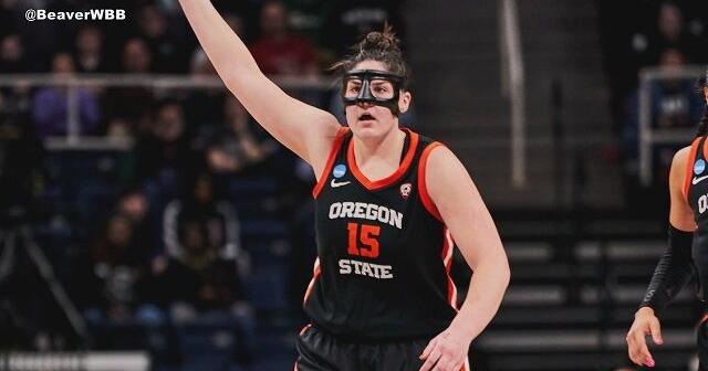 OSU WBB: Beavs beat Notre Dame, advance to Elite 8 | News | kezi.com