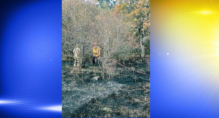 Multiple agencies respond to Scio barn fire | | kezi.com