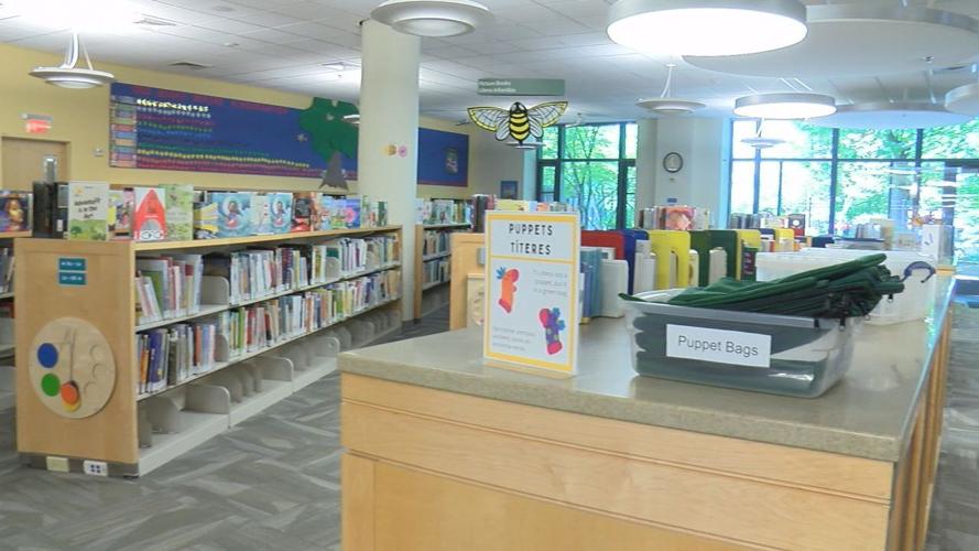 Eugene Library supporters weigh in on budget proposal cutting millions ...