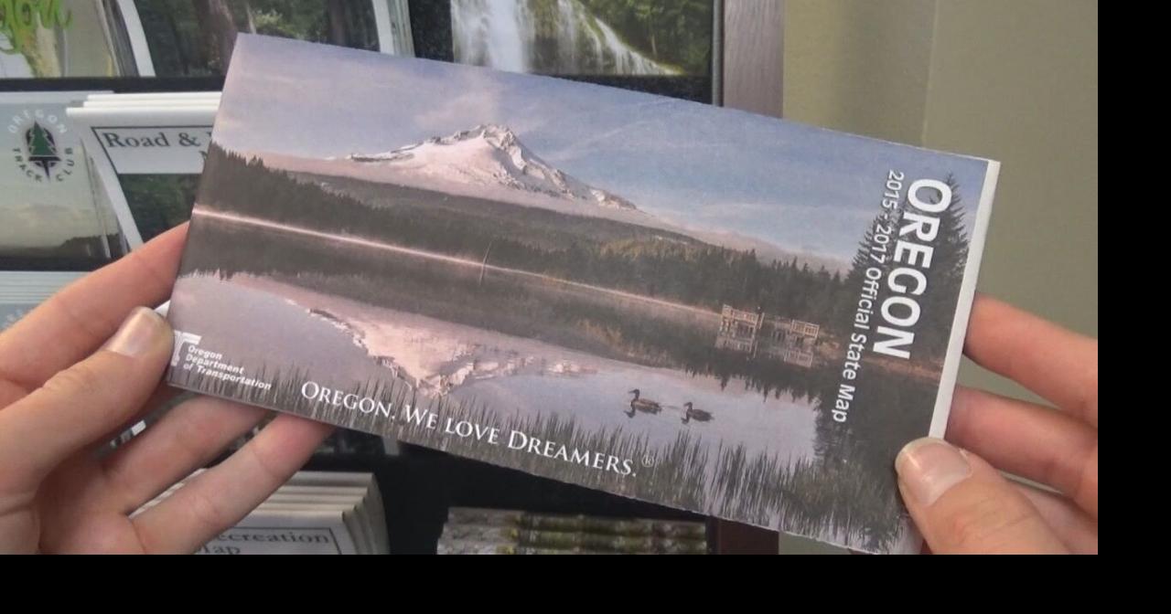 Study shows Oregon No. 2 state with most inbound moves in 2022, Eugene ...
