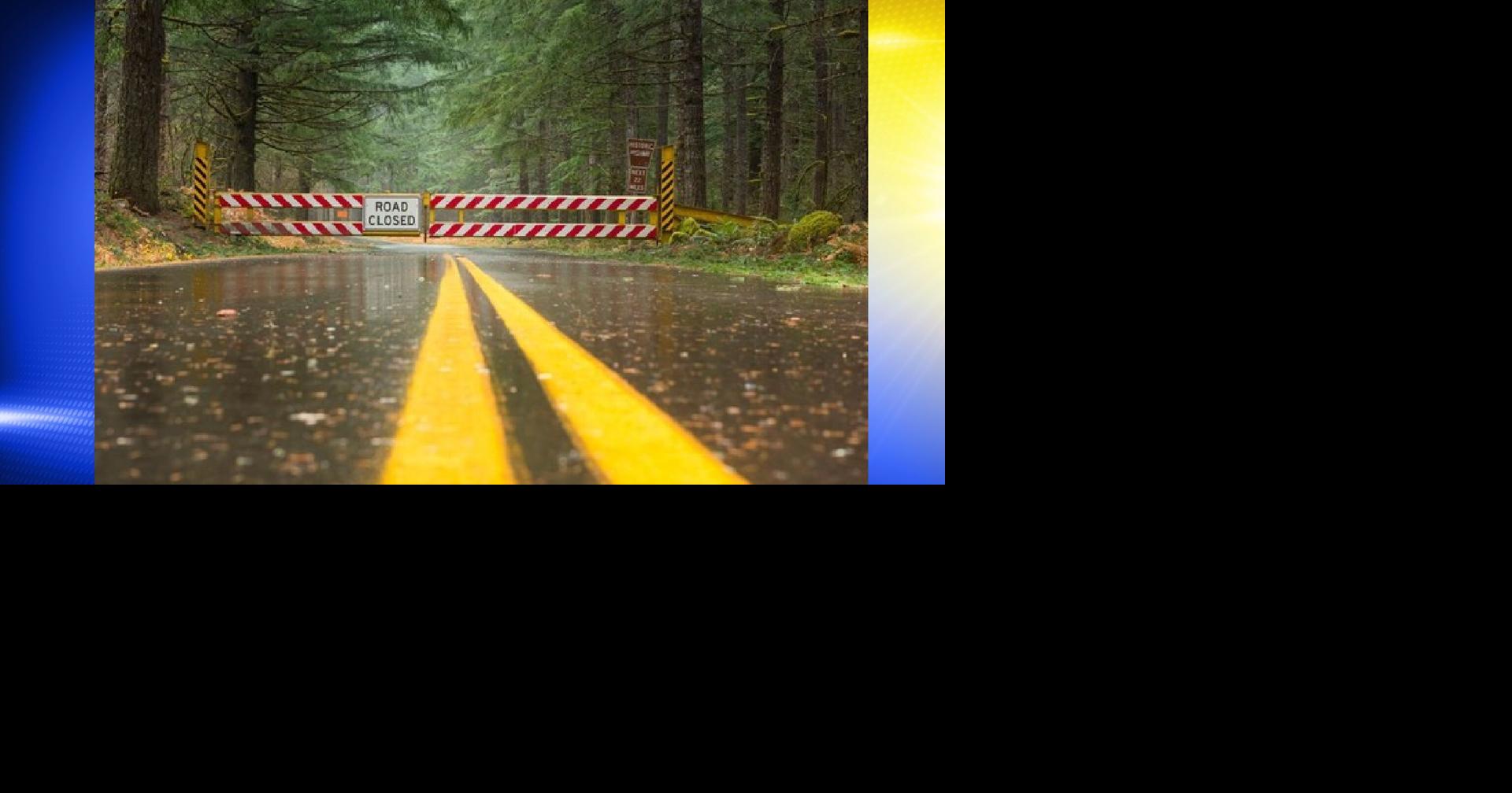 McKenzie Pass's full seasonal closure begins on November 1 | Local ...