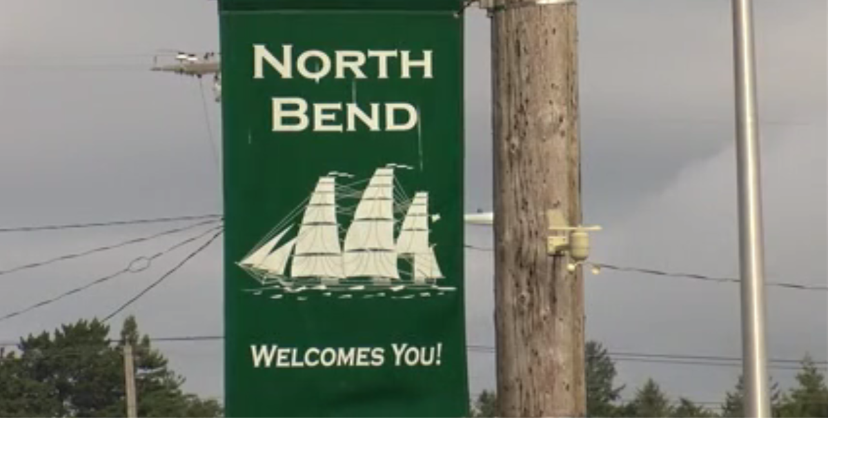 Pony Creek Dam warning siren test to be conducted by Coos Bay-North ...