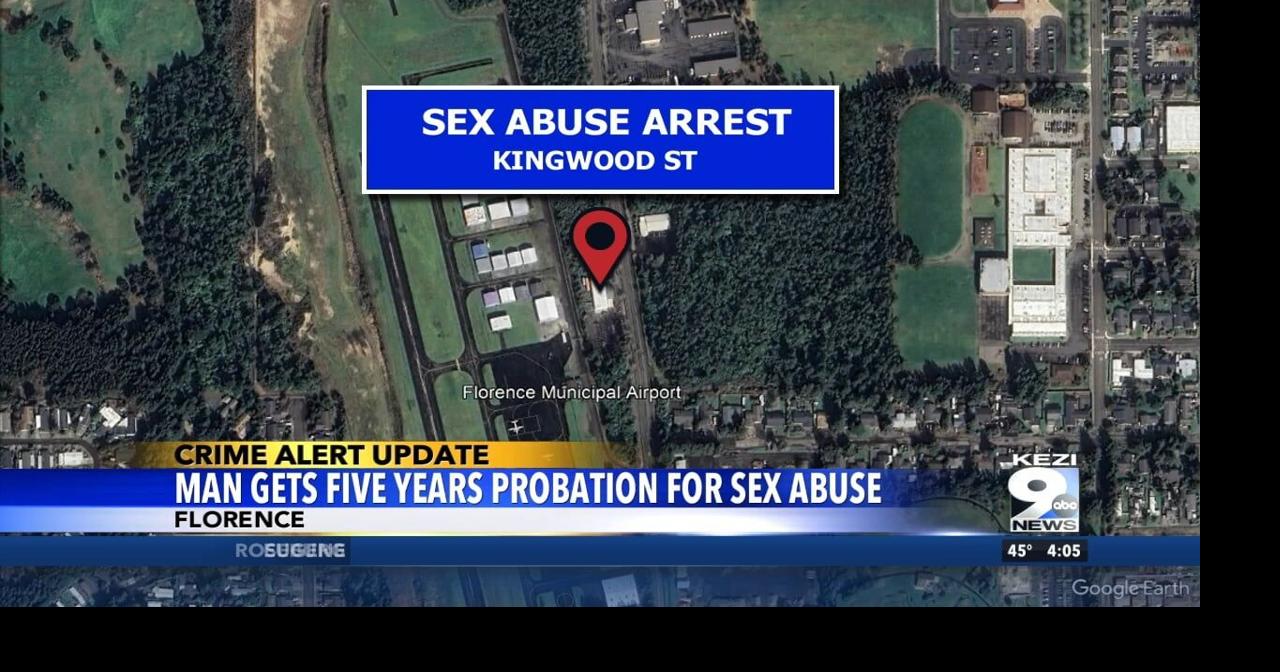 Man Gets Five Years Probation For Sex Abuse | Video | kezi.com