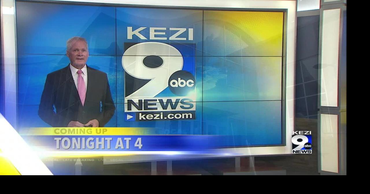 Coming up on KEZI 9 News at 4: Law enforcement train at LCC, man ...