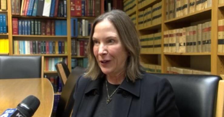 Former Lane County DA enters new role at children’s advocacy center ...