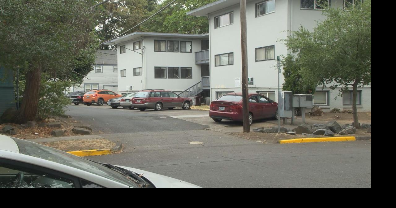 Downtown Eugene residents react to recent string of violence | News ...