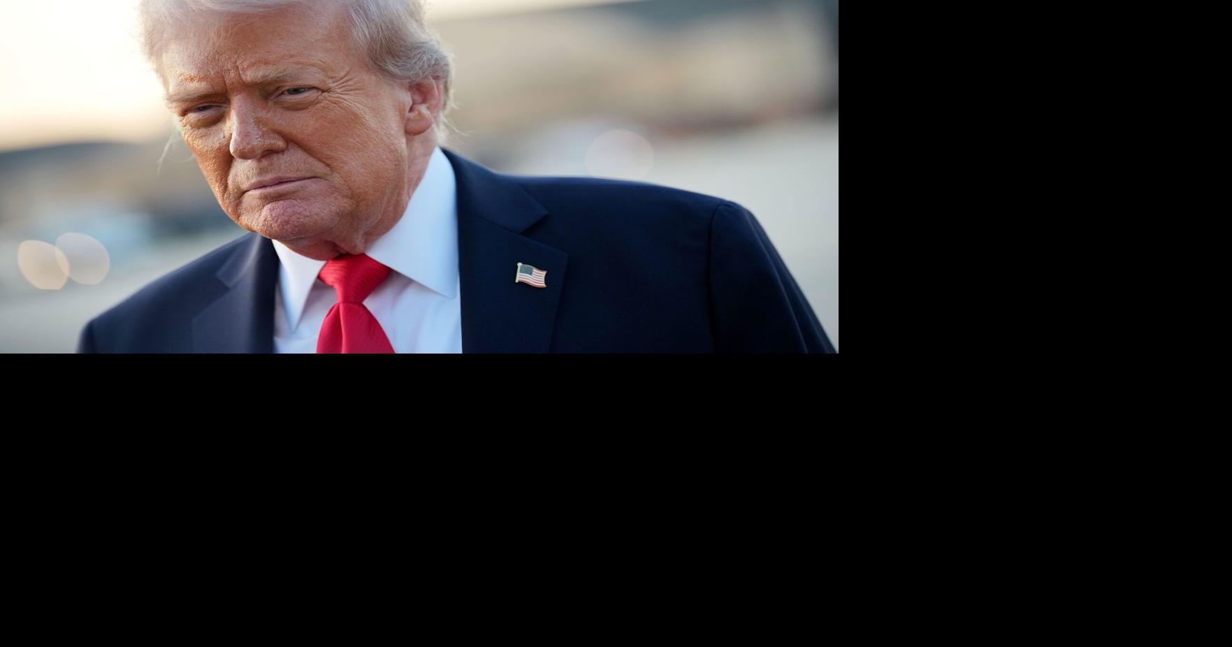 Appeals court upholds $83 million verdict against Trump for defaming E ...