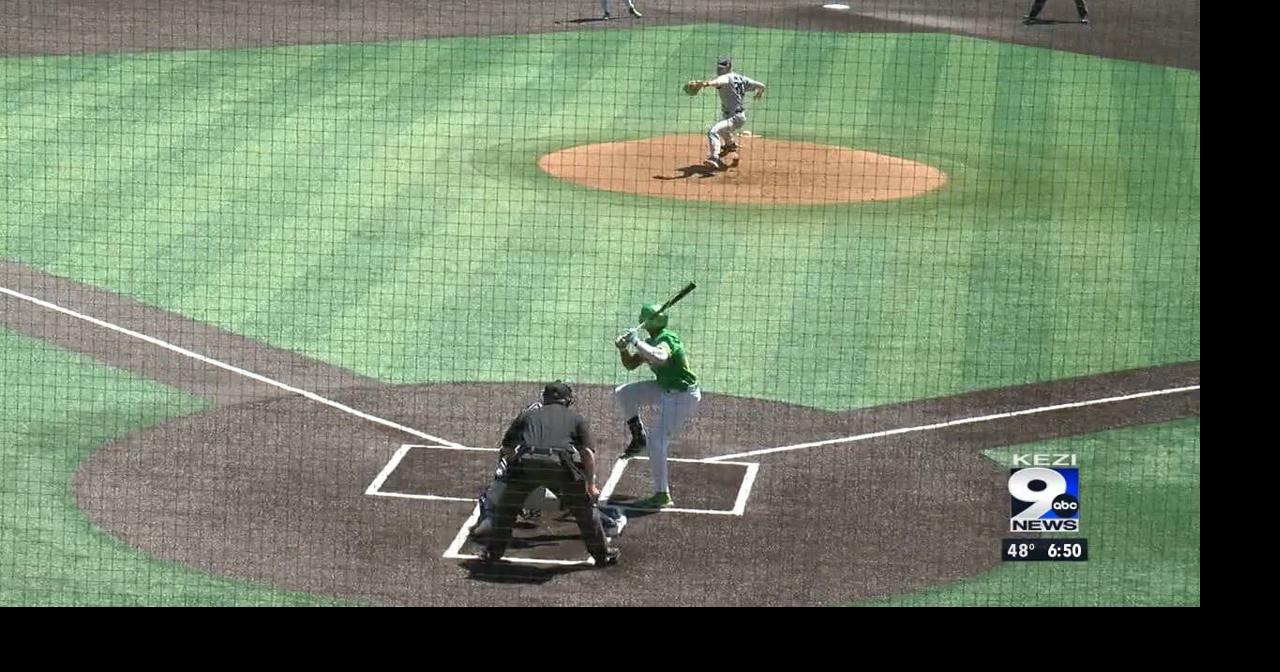 Oregon Ducks baseball release 53-game schedule | Video | kezi.com