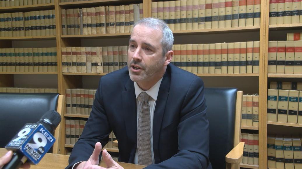 Deputy District Attorney speaks out after man who shot 7-Eleven ...