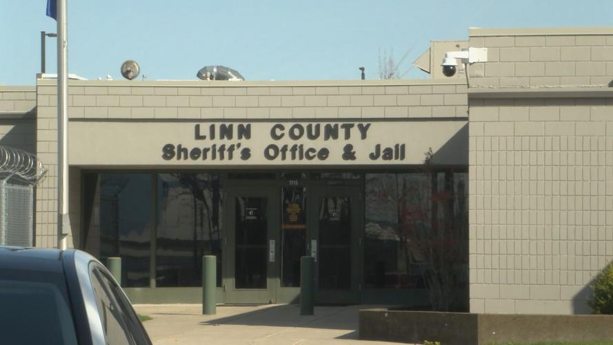 Linn County Sheriff Michelle Duncan highlighted on International Women ...