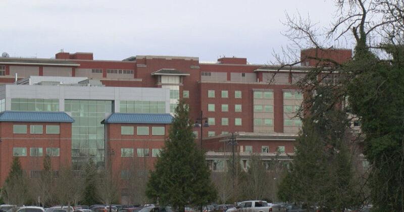 National Guard coming to PeaceHealth RiverBend | Local | kezi.com