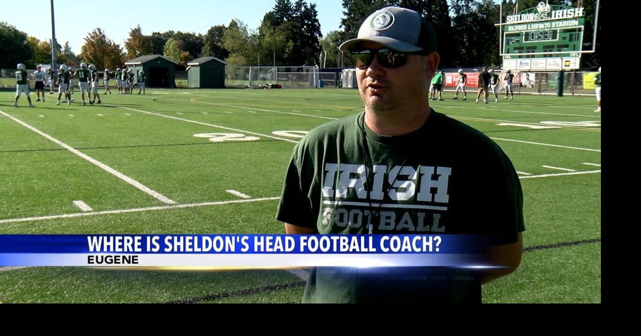 Parents confront school district 4J board members on Sheldon football ...