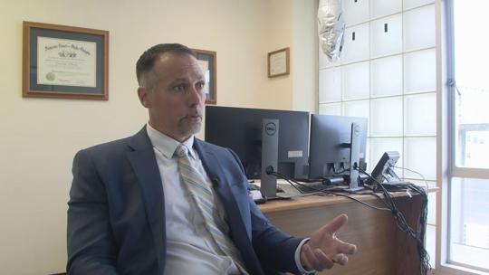 Lane County District Attorney-elect shares goals before taking position ...
