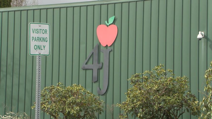 New Eugene School District 4J Superintendent Dr. Miriam Mickelson ...