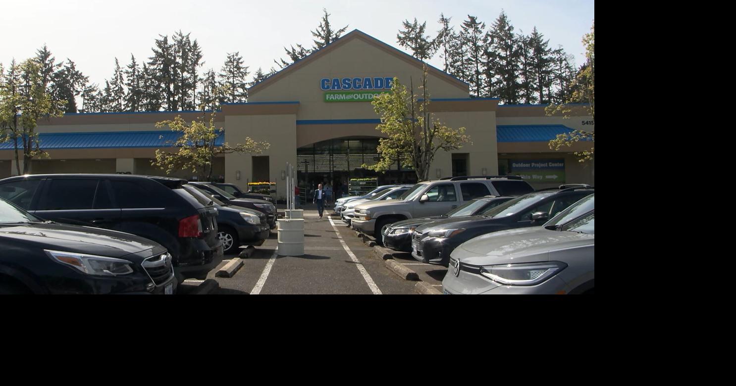 Cascade Farm and Outdoor moves into Thurston storefront previously ...