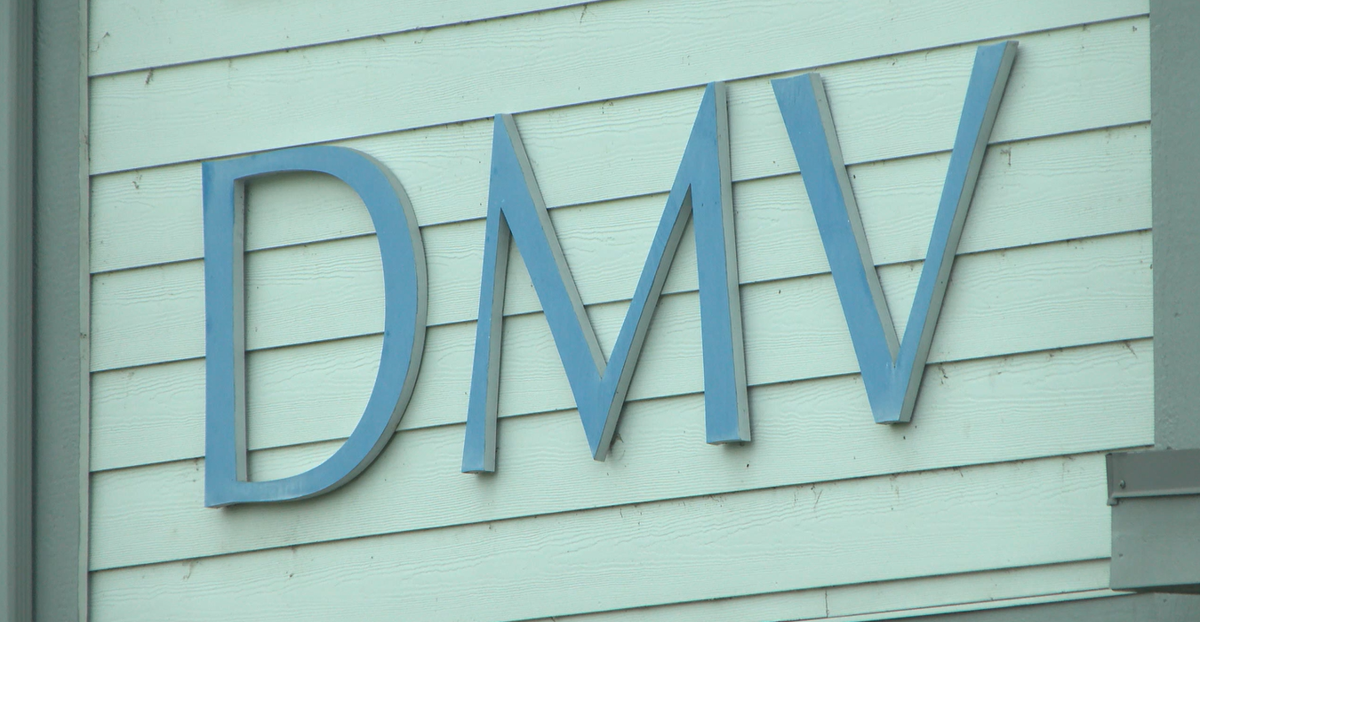 Oregon DMV's pilot program requires appointments at some local offices ...