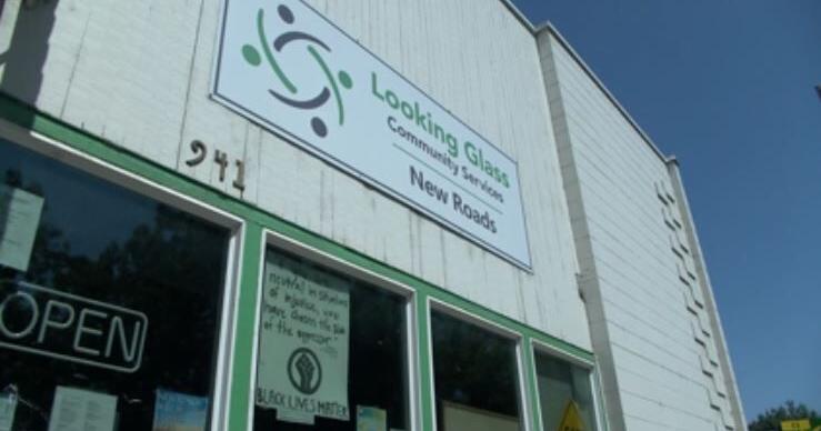 Lookingglass Eugene launches ‘Bra-gust’ donation drive to help homeless ...