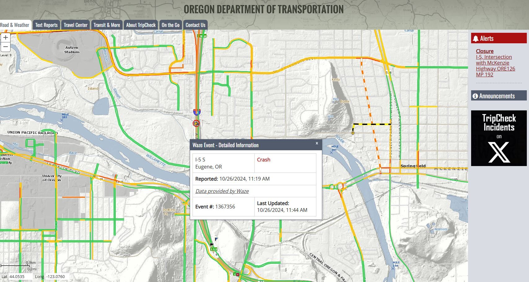 ODOT plans improvements for dangerous section of Beltline Highway ...