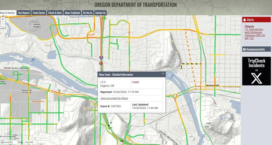 ODOT plans improvements for dangerous section of Beltline Highway ...
