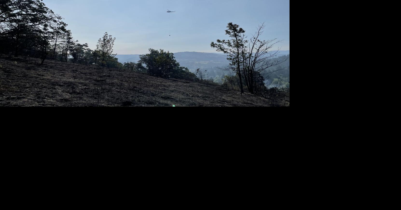 LRAPA issues air quality warning for Eugene-Springfield area due to ...