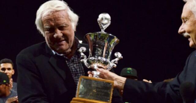 Emeralds owner David Elmore passes away | News | kezi.com