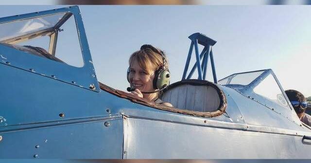 Fiancé of Corvallis pilot who died in airplane crash shares memories ...