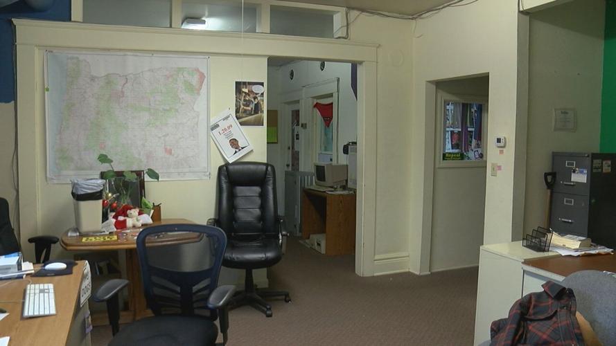 Eugene Weekly lays off entire staff after alleged embezzlement | News | kezi.com