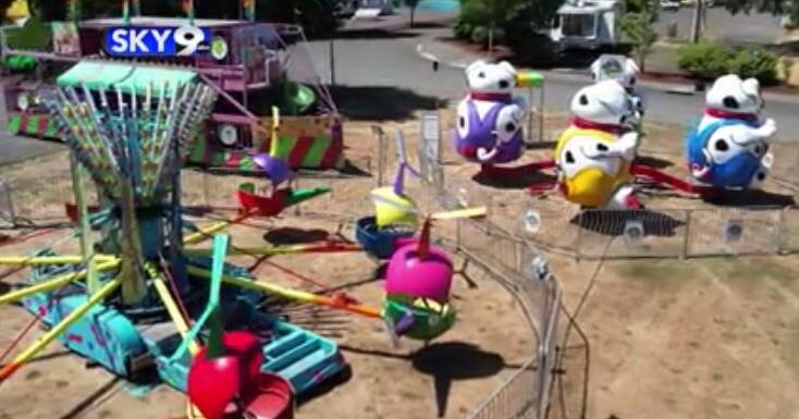 Lane County Fair offers multiple ways for fair goers to save | News ...
