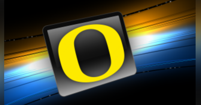 Oregon SB: Ariel Carlson makes history despite series loss to Stanford ...