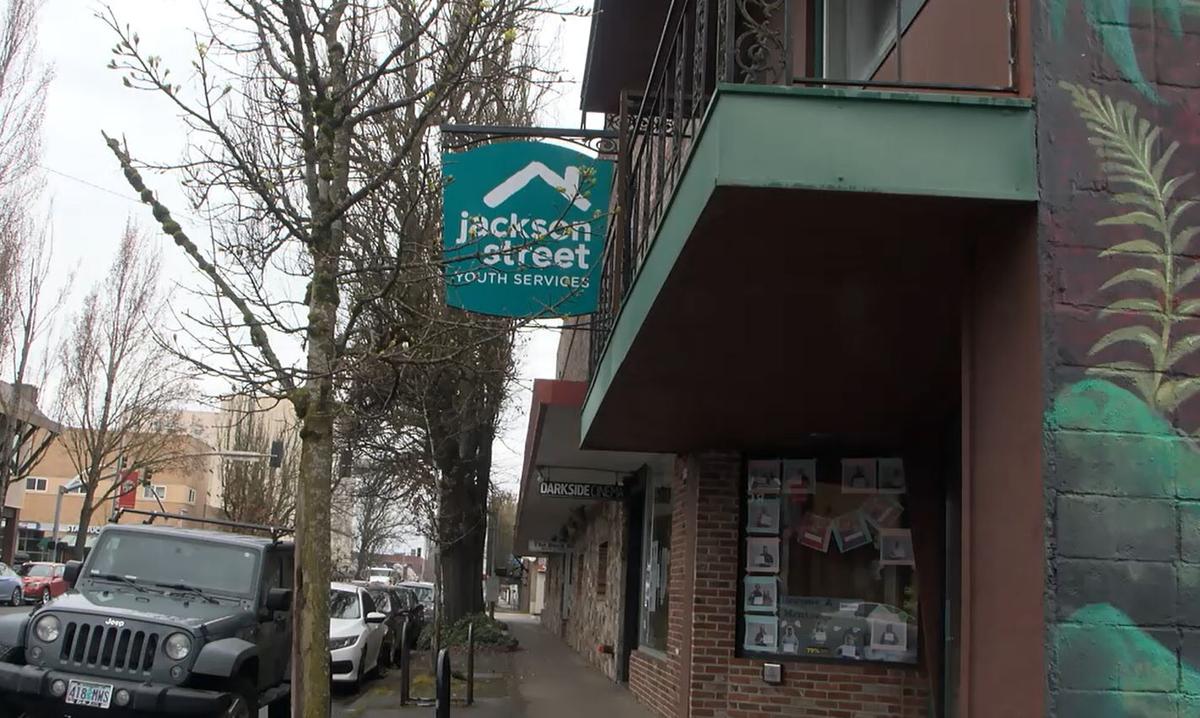 Corvallis non-profit receives $1 million from billionaire ...