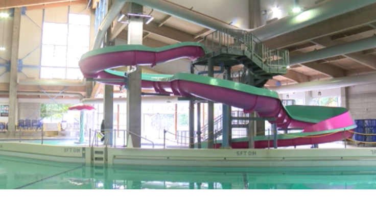 Springfield water park reopens with a new look | News | kezi.com