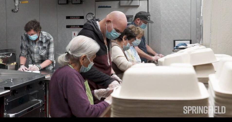 Springfield Café 60 location reopening on January 16 for in-person ...