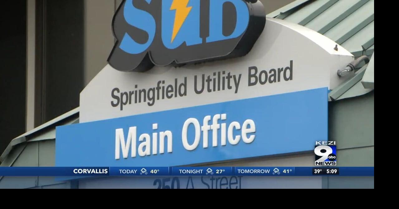 Springfield Utility Board offering generator loan program | Video ...