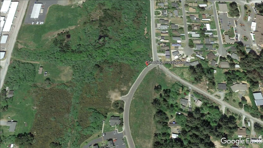 Suspect in custody after 15-year-old shot and killed in Bandon | News ...