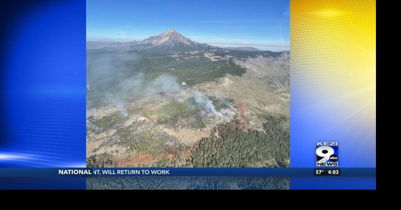 Bingham Fire evacuation notices remain in effect | Video | kezi.com