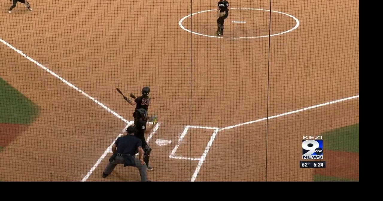 Sheldon Irish softball player throws no-hitter in championship game ...