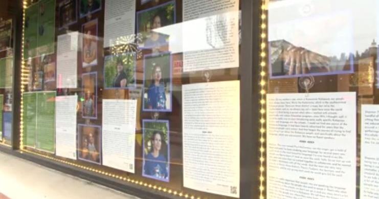 Springfield museum opens new exhibit highlighting Native Americans in ...