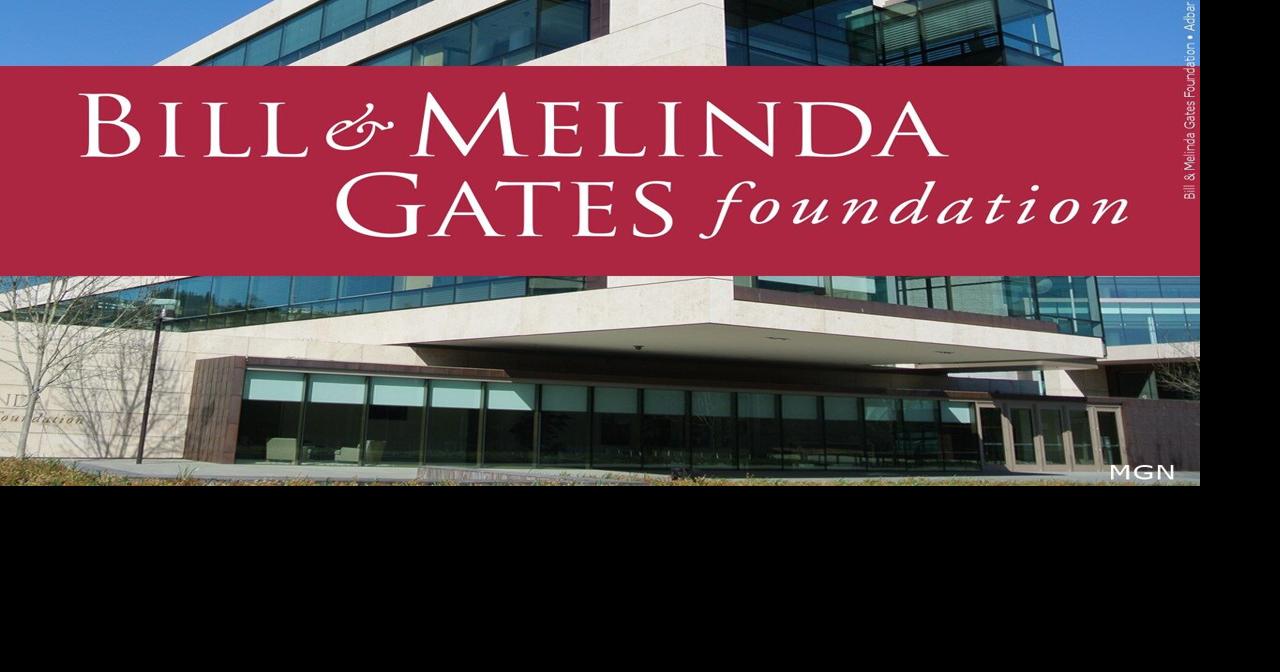 Gates Foundation unveils $9 billion budget and plans to cut staff ...