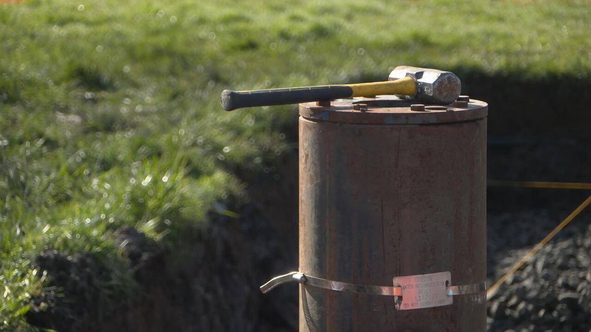 EWEB breaks ground on Emergency Water System in South Eugene | News ...