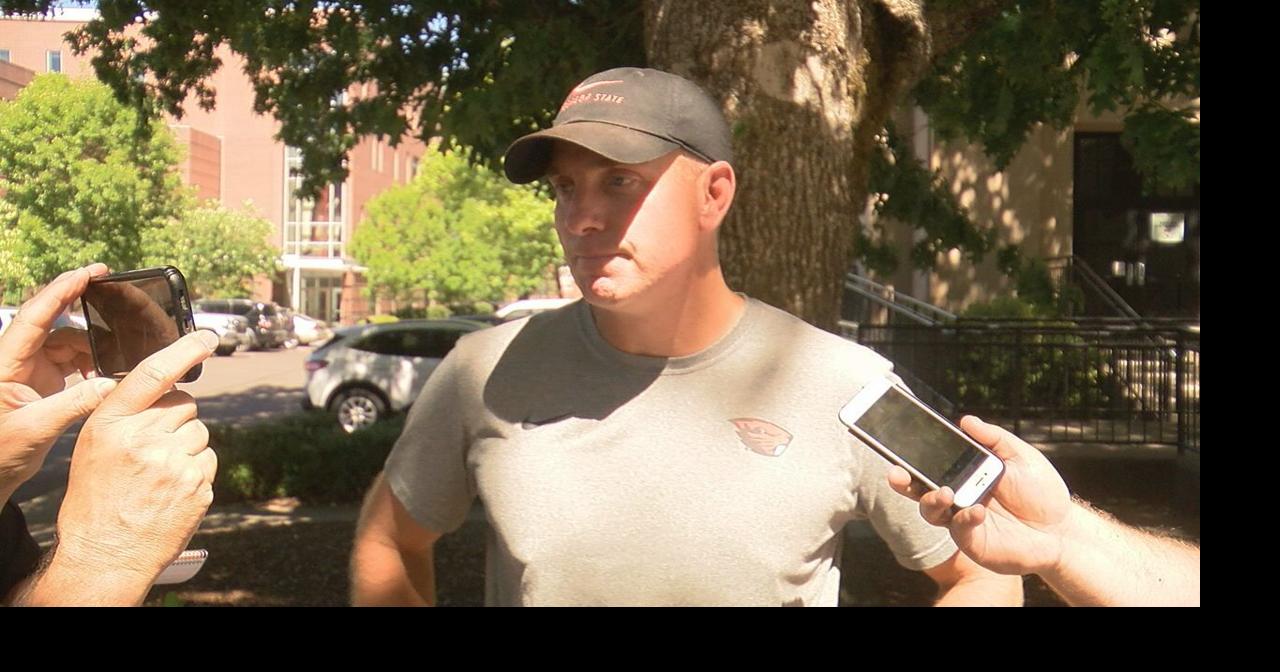 Beavers transition to game mode | Sports | kezi.com