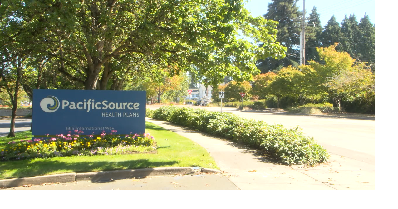 Trillium in discussions with the OHA to take on PacificSource Lane County members | Local | kezi.com