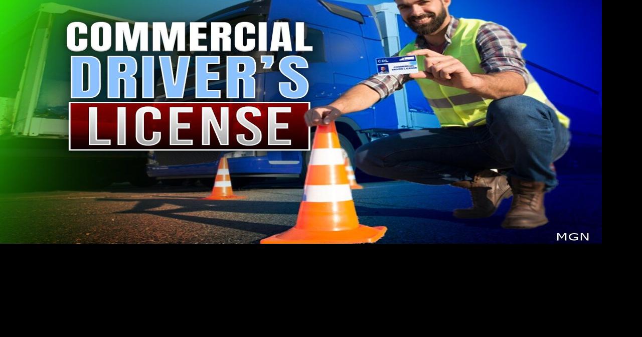 Federal rule affects Oregon's temporary commercial licenses | Local ...